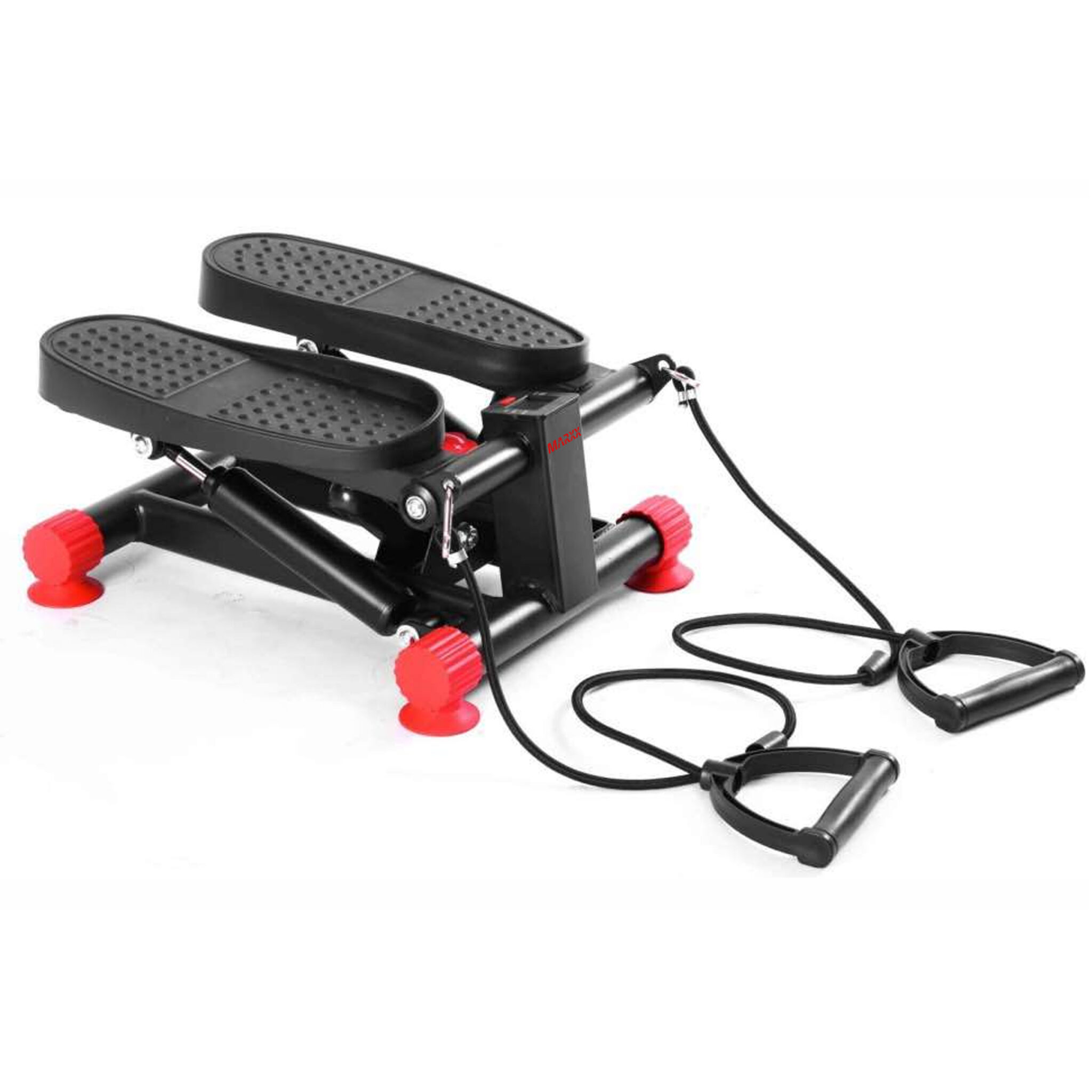 Cardio Equipment – Marxx Fitness