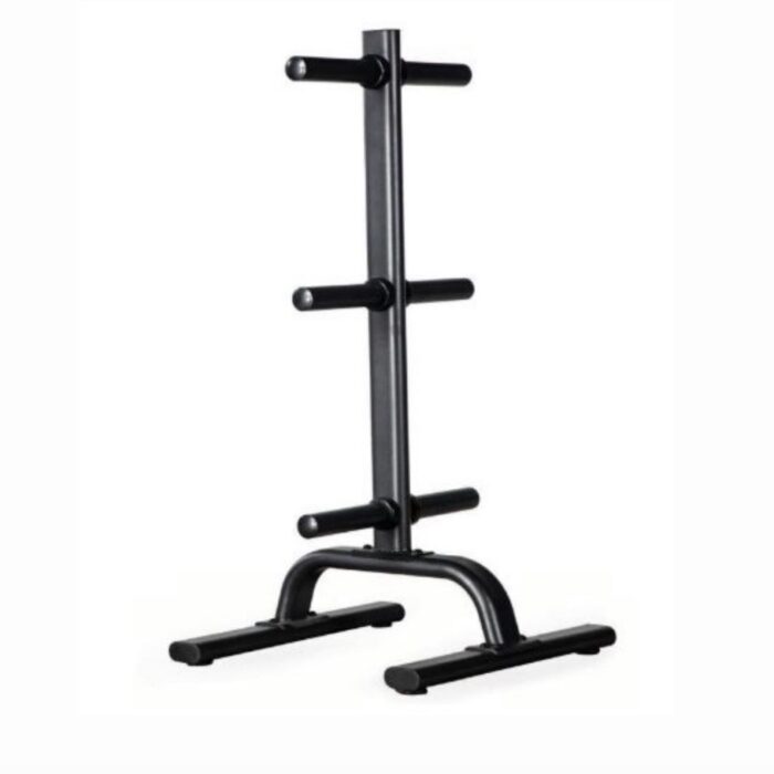 Marxx Weight Storage Rack (Olympic Plates) – Marxx Fitness