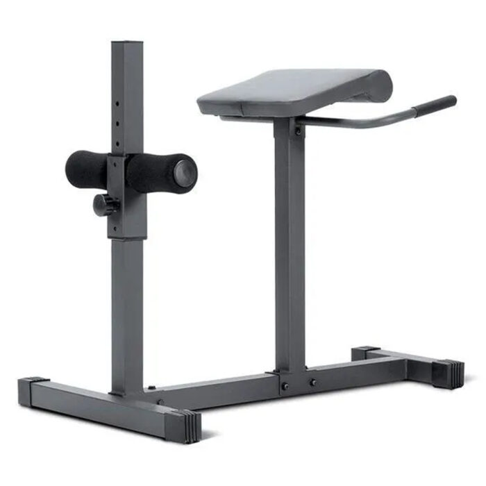 Marxx Hyper Extension Bench (Roman Chair) – Marxx Fitness